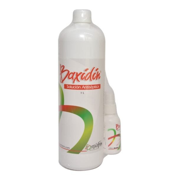 Baxidin Solución X 1 Litro – Jotagro