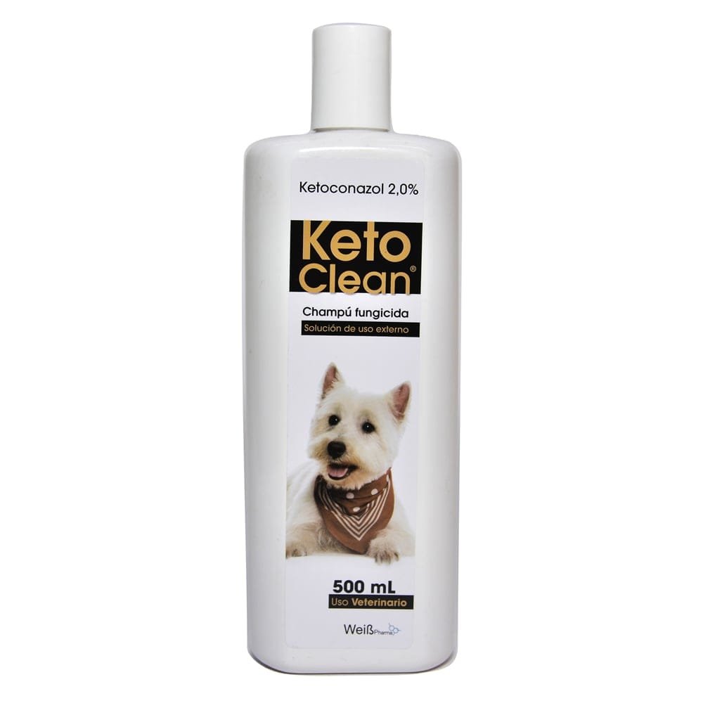 Ketoclean X 500 Ml - JOTAGRO DISTRIBUCIONES ESPECIALIZADAS