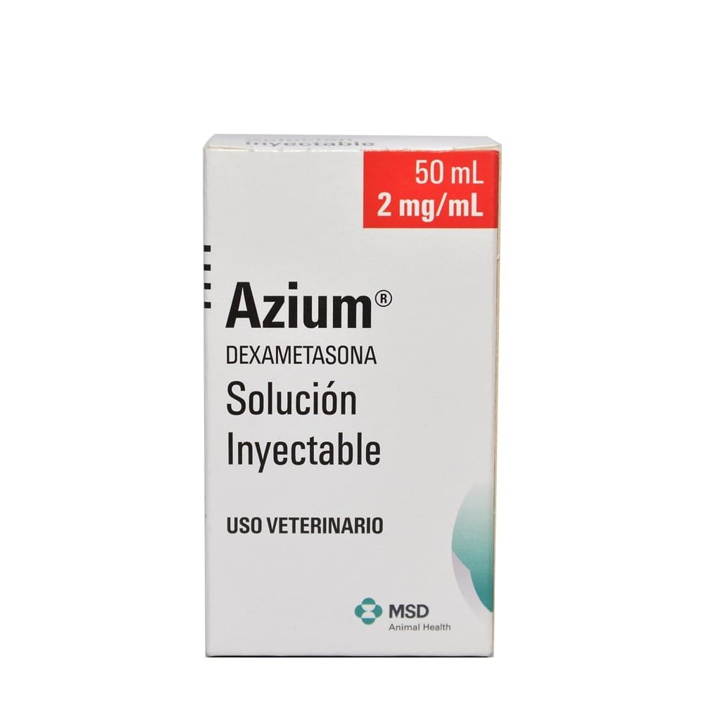 Azium X 50 Ml - JOTAGRO DISTRIBUCIONES ESPECIALIZADAS