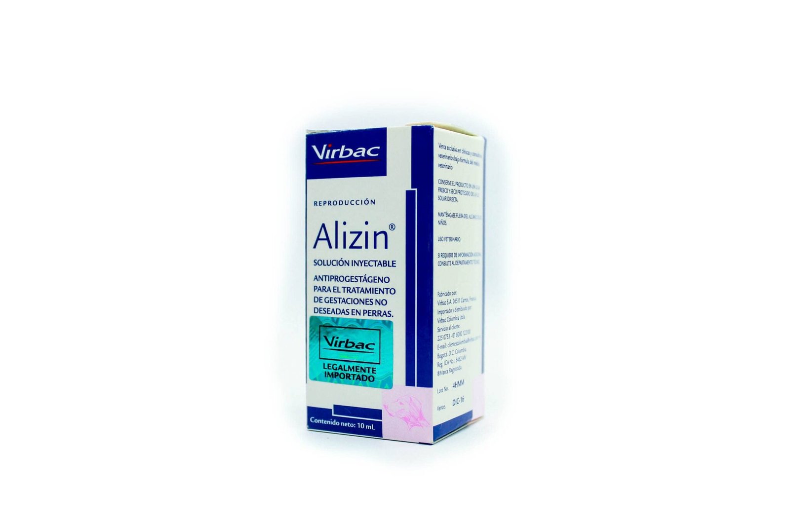 Alizin X 10 Ml – Jotagro