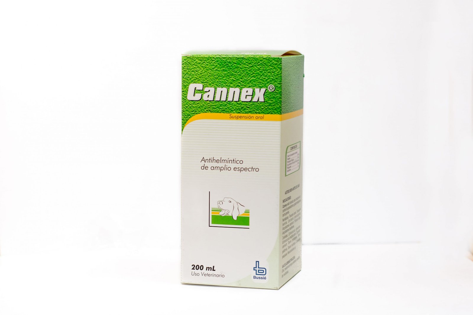Cannex Suspensión X 200 Ml - JOTAGRO DISTRIBUCIONES ESPECIALIZADAS
