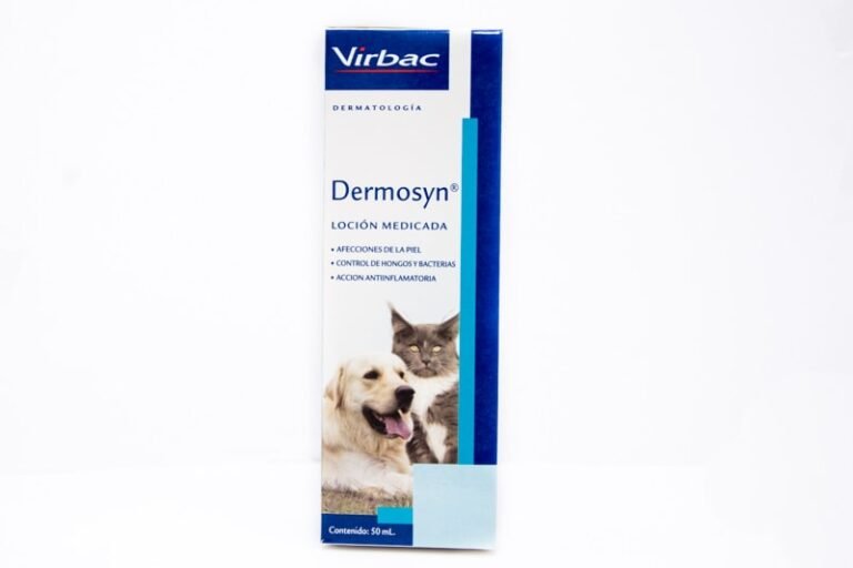 Dermosyn Spray X 50 Ml – Jotagro