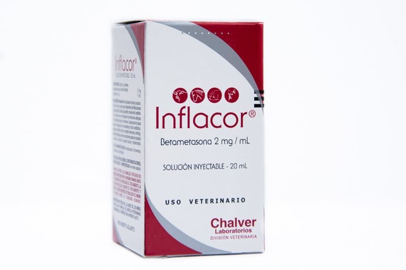 Inflacor X 20 Ml - JOTAGRO DISTRIBUCIONES ESPECIALIZADAS
