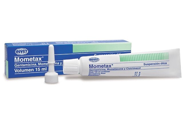 Mometax X 15 Ml - JOTAGRO DISTRIBUCIONES ESPECIALIZADAS