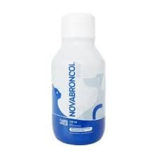 Novabroncol Pets X 120 Ml - JOTAGRO DISTRIBUCIONES ESPECIALIZADAS