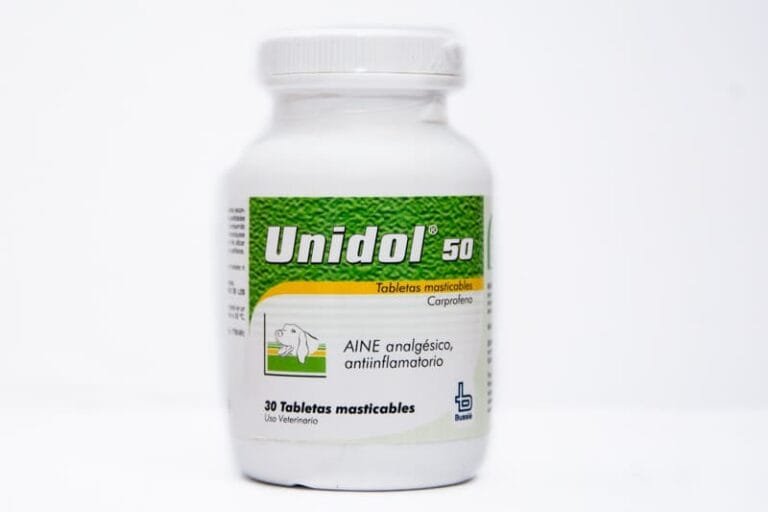 Unidol 50 Mg X 30 Tabletas – Jotagro