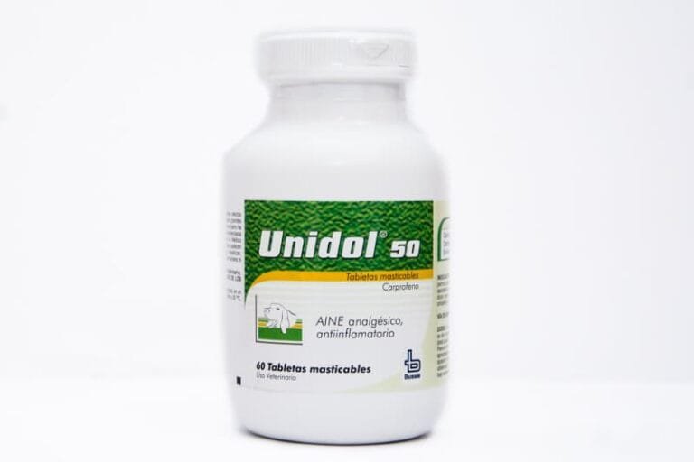 Unidol 50 Mg X 60 Tabletas – Jotagro