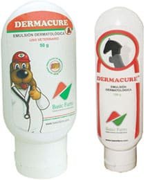 Dermacure X 50gr - JOTAGRO DISTRIBUCIONES ESPECIALIZADAS