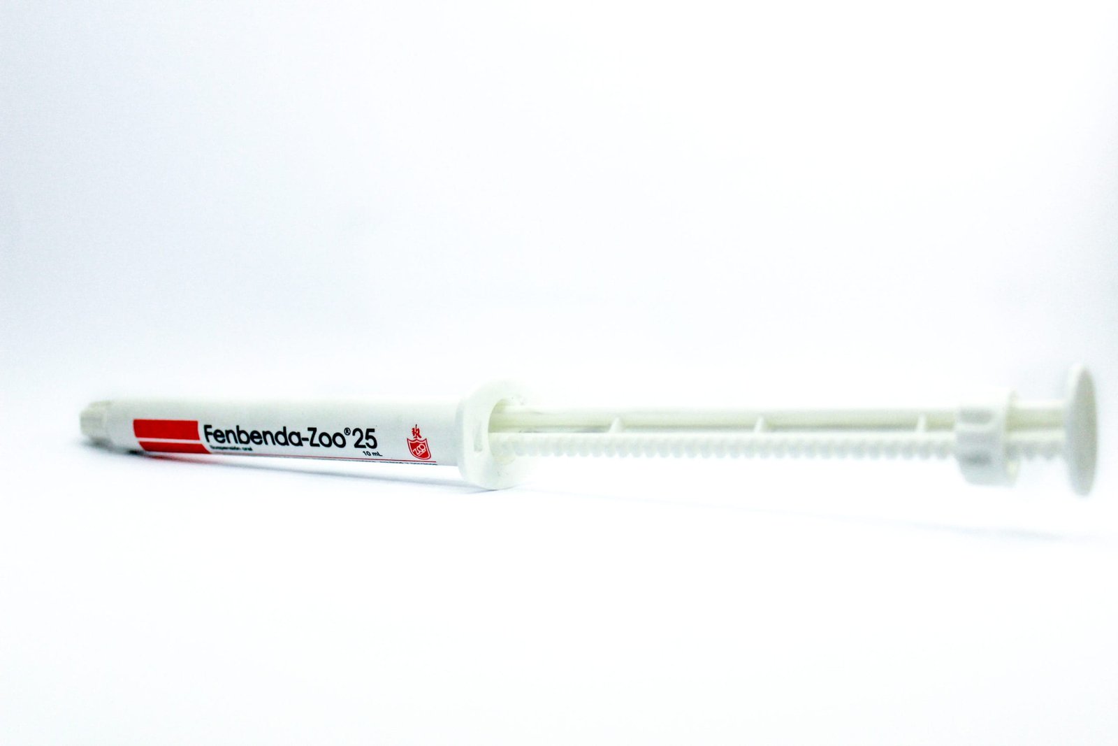 Fenbenda-Zoo 25 X 10 Ml - JOTAGRO DISTRIBUCIONES ESPECIALIZADAS