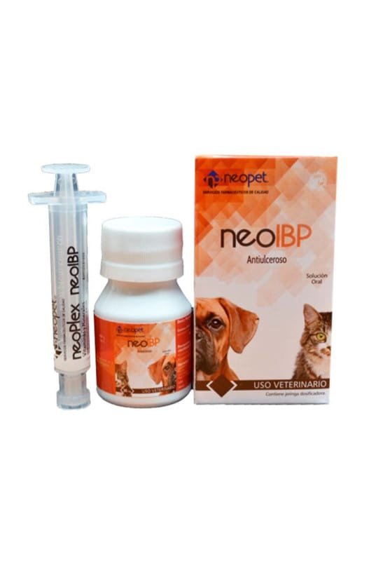 NEOIBP FCO X 60 ML - JOTAGRO DISTRIBUCIONES ESPECIALIZADAS