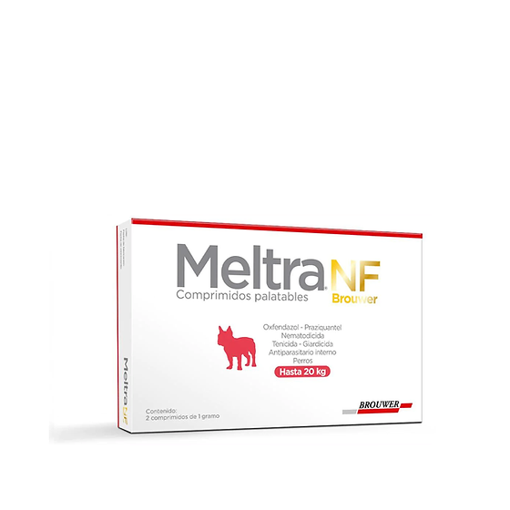 MELTRA NF CAJA X 2 TAB (HASTA 20 KG) - JOTAGRO DISTRIBUCIONES ...