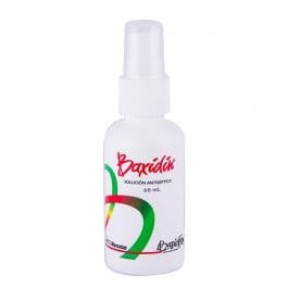 BAXIDIN SOLUCION X 60 ML - JOTAGRO DISTRIBUCIONES ESPECIALIZADAS